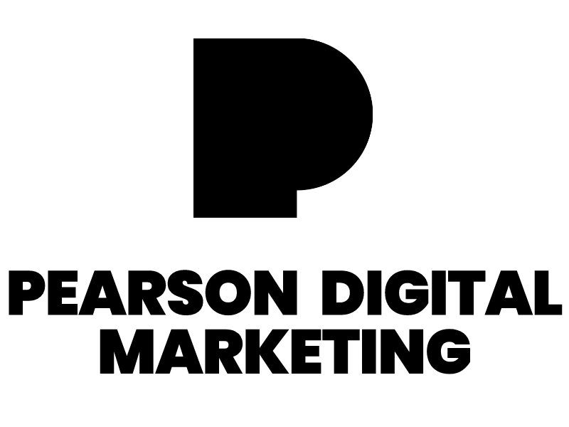 Web Development and Marketing | Pearson Digital Marketing
